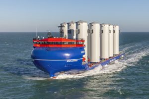 Gallery - United Wind Logistics